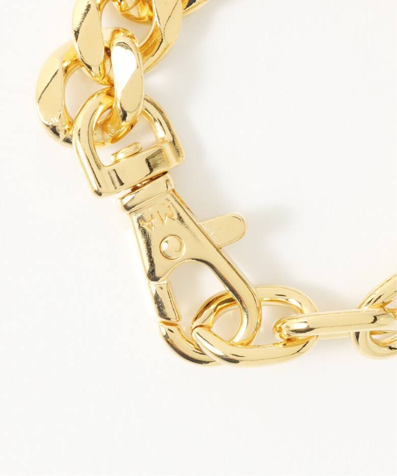 MARTINE ALI GOLD AMBIE BRACELET（ブレスレット･バングル）｜BOICE FROM BAYCREW'S（ボイス ...