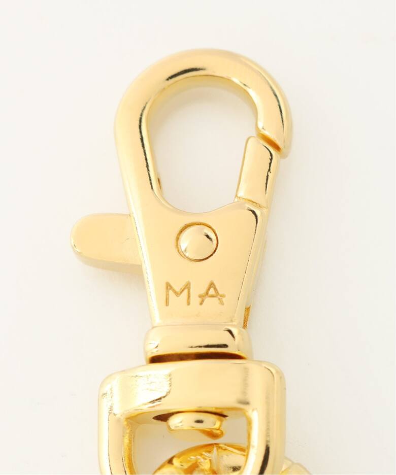 MARTINE ALI GOLD AMBIE BRACELET（ブレスレット･バングル）｜BOICE FROM BAYCREW'S（ボイス ...