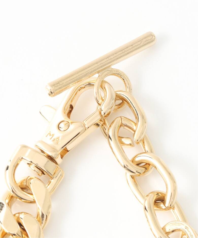 MARTINE ALI GOLD AMBIE BRACELET（ブレスレット･バングル）｜BOICE FROM BAYCREW'S（ボイス ...