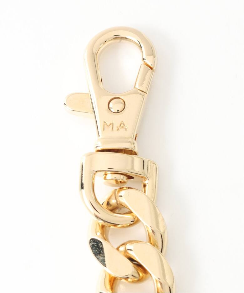 MARTINE ALI GOLD AMBIE BRACELET（ブレスレット･バングル）｜BOICE FROM BAYCREW'S（ボイス ...