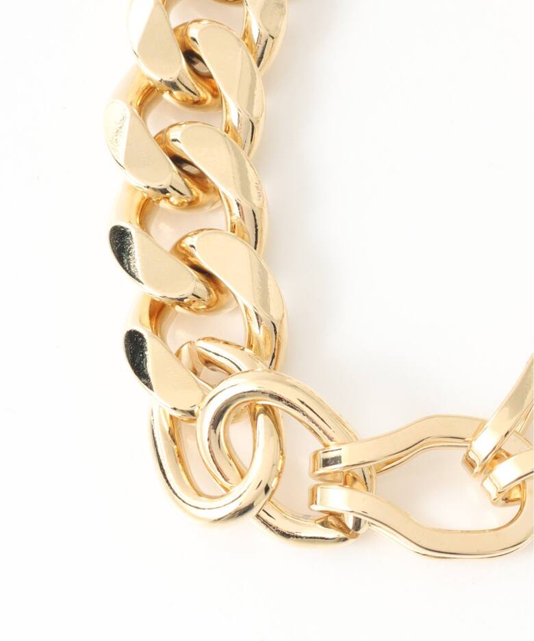 MARTINE ALI GOLD AMBIE BRACELET（ブレスレット･バングル）｜BOICE FROM BAYCREW'S（ボイス ...