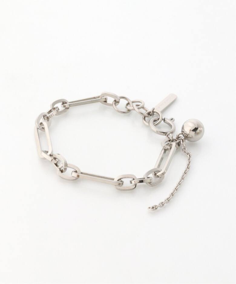 JUSTINE CLENQUET/ALI BRACELET（ブレスレット･バングル）｜BOICE FROM BAYCREW'S（ボイスフロム ...