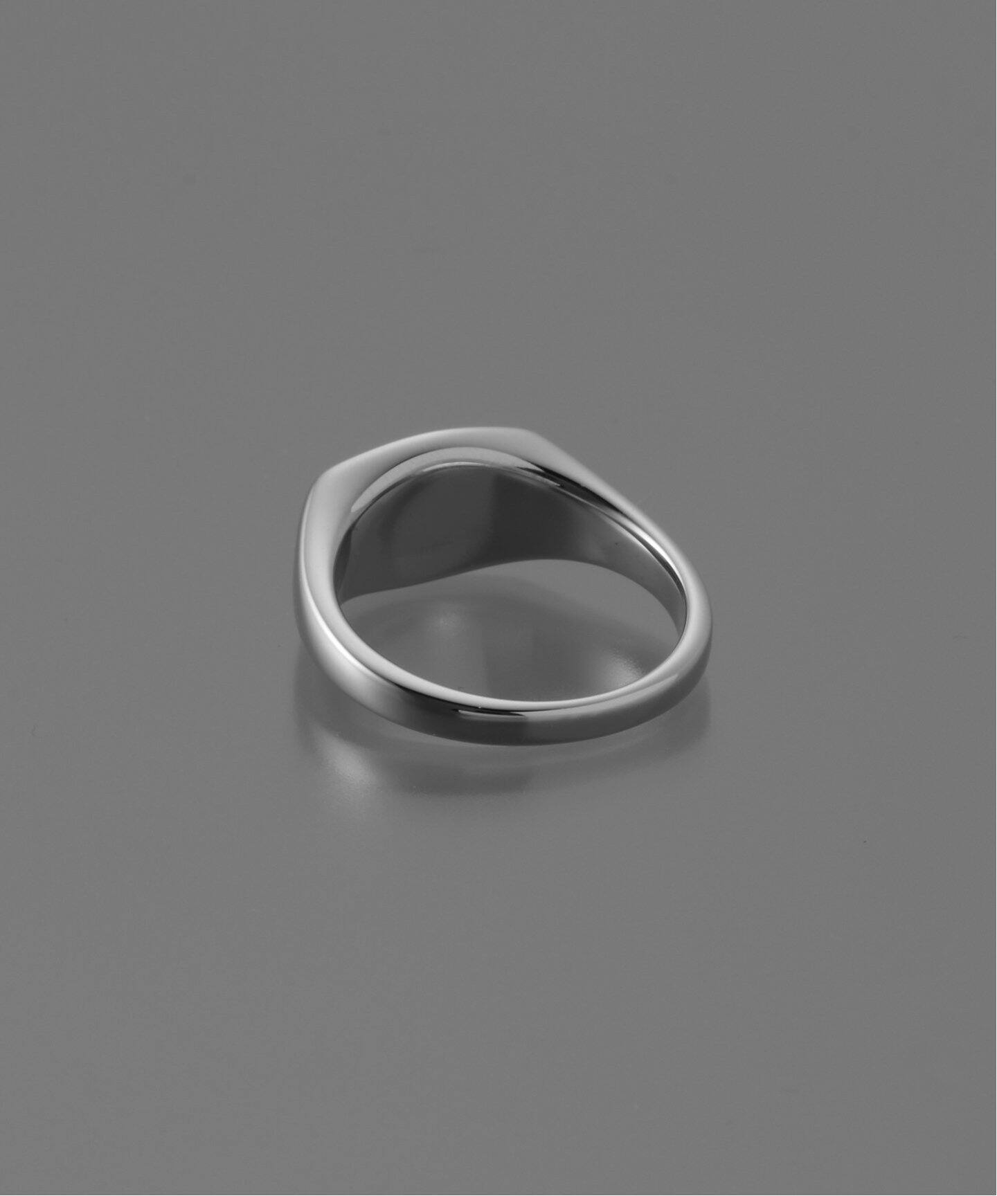 【TOMWOOD / トムウッド】MICHAEL RING（リング）｜PULP（パルプ）の通販｜BAYCREW’S STORE