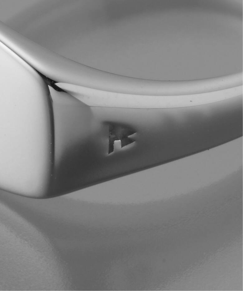 【TOMWOOD / トムウッド】MICHAEL RING（リング）｜PULP（パルプ）の通販｜BAYCREW’S STORE