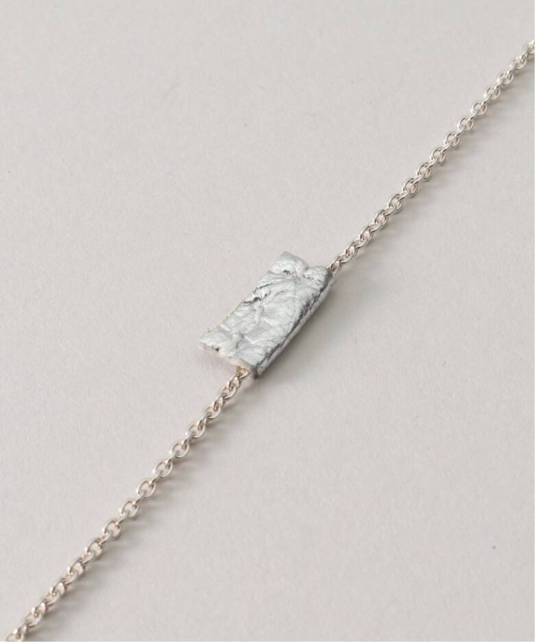 【MARIA RUDMAN/マリア ルドマン】NECKLACE WITH FLOWER（ネックレス）｜journal standard ...