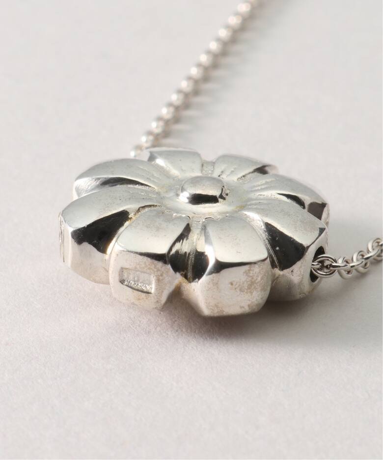 【MARIA RUDMAN/マリア ルドマン】NECKLACE WITH FLOWER（ネックレス）｜journal standard ...