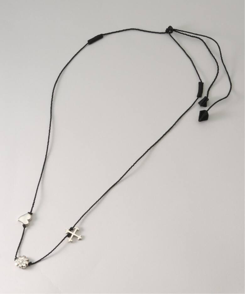 【MARIA RUDMAN/マリア ルドマン】 NECKLACE WITH TRIO（ネックレス）｜journal standard luxe ...