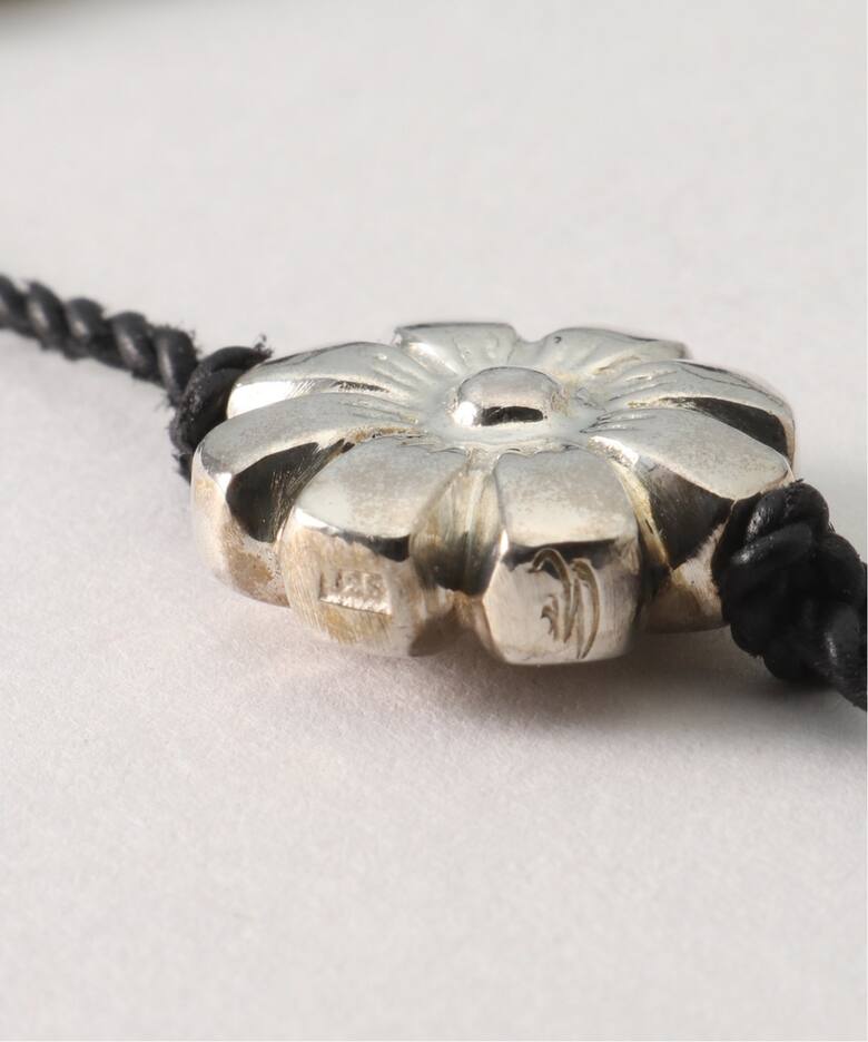 【MARIA RUDMAN/マリア ルドマン】 NECKLACE WITH TRIO（ネックレス）｜journal standard luxe ...