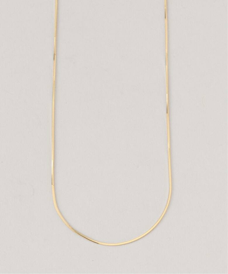 【MARIHA/マリハ】Serpentine ネックレス38cm（ネックレス）｜L'Appartement（アパルトモン）の通販 ...