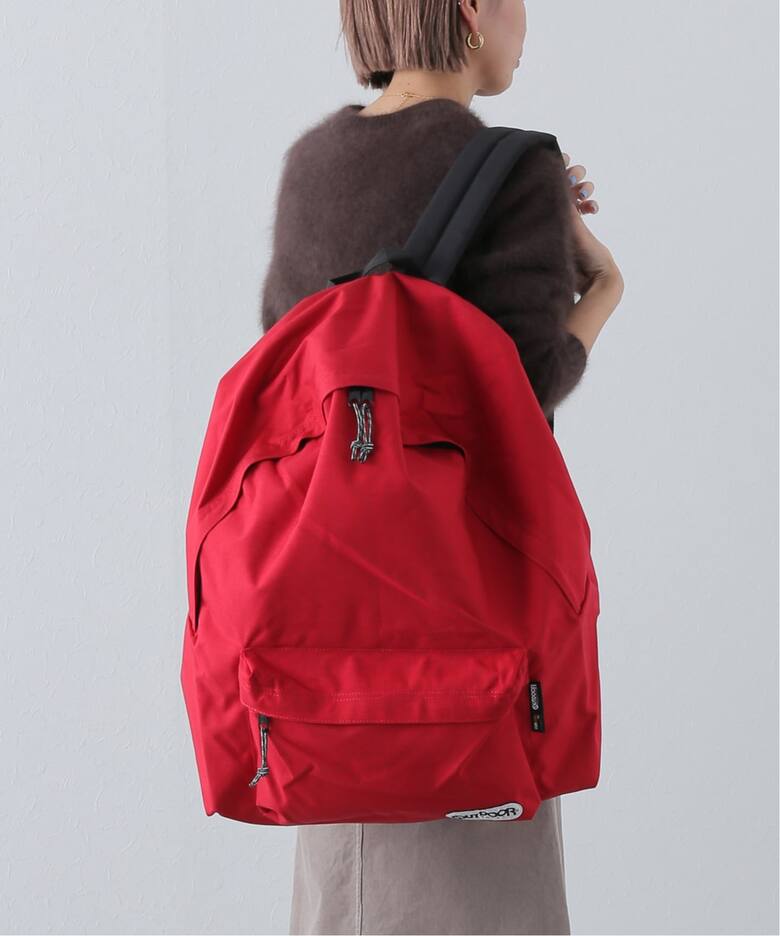 452R GIANT SOLID（バックパック／リュック）｜OUTDOOR PRODUCTS（アウトドアプロダクツ）の通販｜BAYCREW’S ...