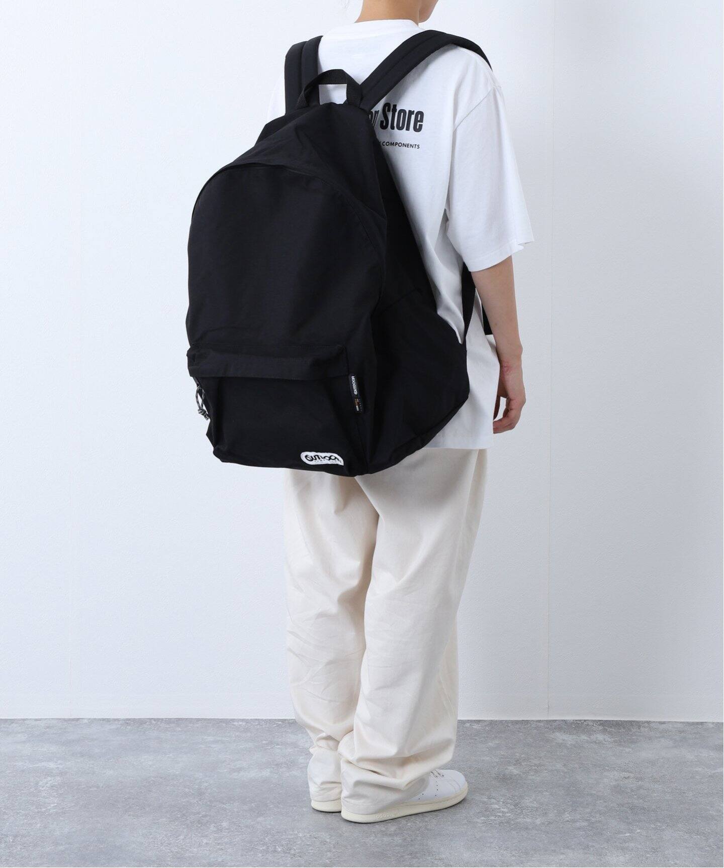 452R GIANT SOLID（バックパック／リュック）｜OUTDOOR PRODUCTS（アウトドアプロダクツ）の通販｜BAYCREW’S ...