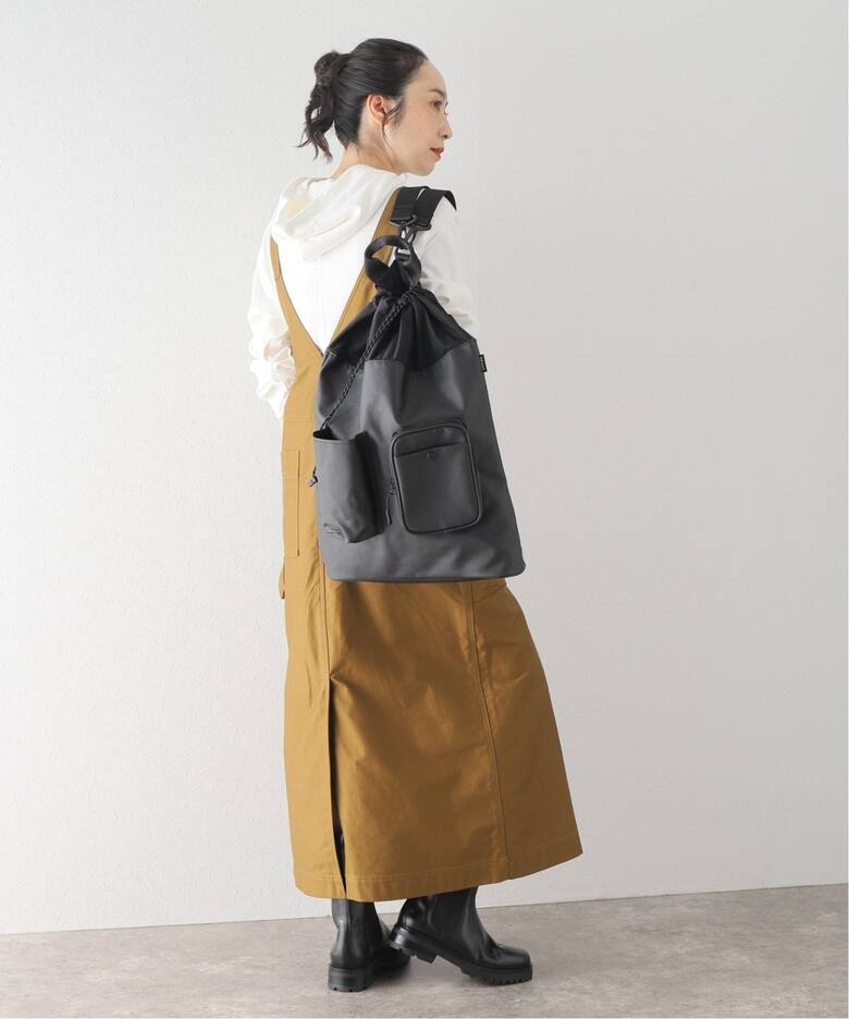 【GEAR3 / ギアスリー】CODE3-014-Tennis01（バックパック／リュック）｜BOICE FROM BAYCREW'S（ボイスフロムベイクルーズ）の通販｜BAYCREW’S STORE