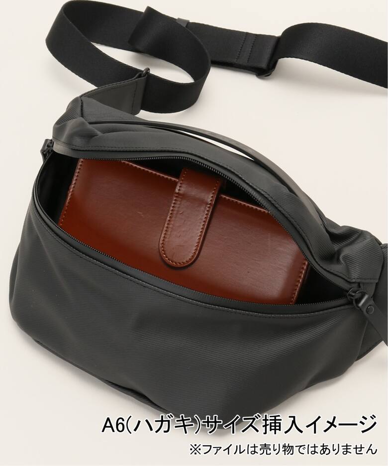 【GEAR3 / ギアスリー】CODE3-014-9（ウェストポーチ）｜BOICE FROM BAYCREW'S（ボイスフロムベイクルーズ）の通販｜BAYCREW’S STORE