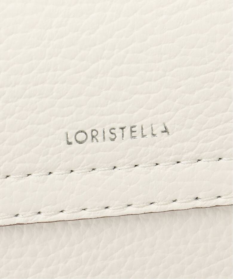 《Web限定追加7》【LORISTELLA】ワンハンドルショルダーバッグ（ショルダーバッグ）｜NOBLE（ノーブル）の通販｜BAYCREW’S STORE