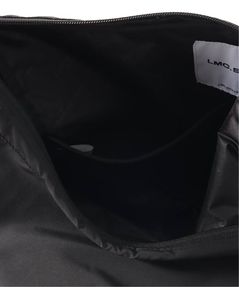 【LMC / エルエムシー】SYSTEM HOBO CROSS BAG（ショルダーバッグ）｜BAYCREW'S DEPO（ベイクルーズデポ）の ...