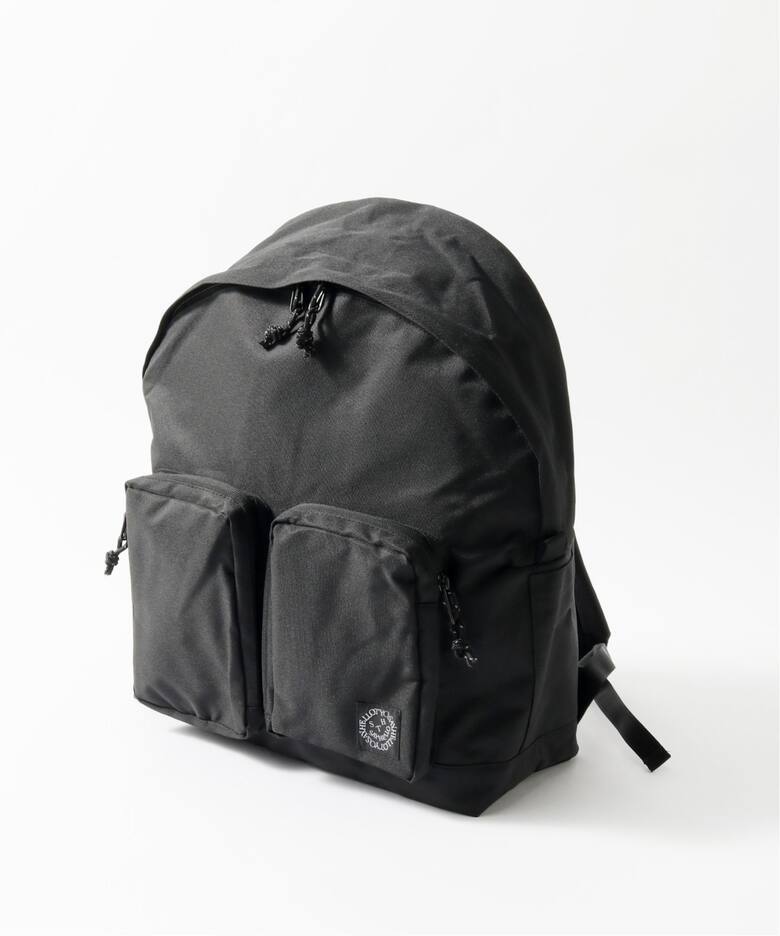 【SAYHELLO / セイハロー】DAILY DAY BAG（バックパック／リュック）｜WISM（ウィズム）の通販｜BAYCREW’S STORE