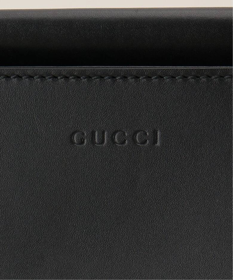 【GUCCI/グッチ】 Nymphaea 2way 38（ショルダーバッグ）｜DECOUVERTE（デクーヴェルト）の通販｜BAYCREW’S STORE