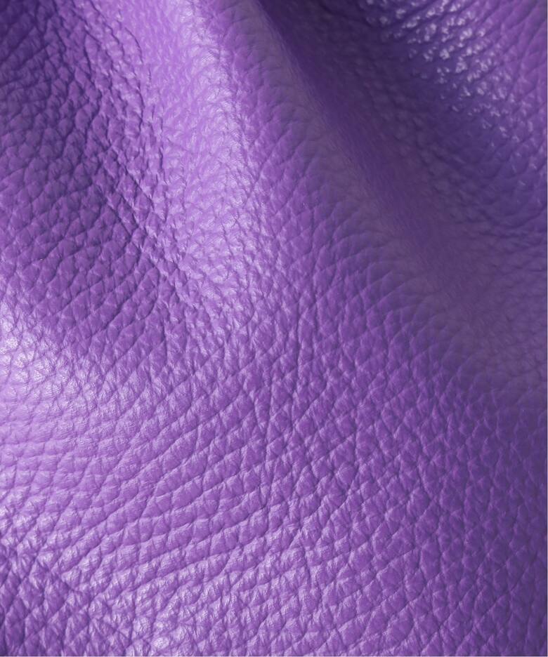 【blancle/ ブランクレ】 S.LETHER ZIP DRAW STRINGS S（ショルダーバッグ）｜ENSEMBLE（アンサンブル ...