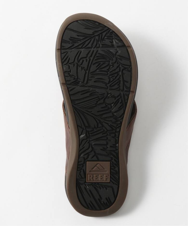 【REEF/リーフ】PACIFIC LE（サンダル）｜L'ECHOPPE（レショップ）の通販｜BAYCREW’S STORE