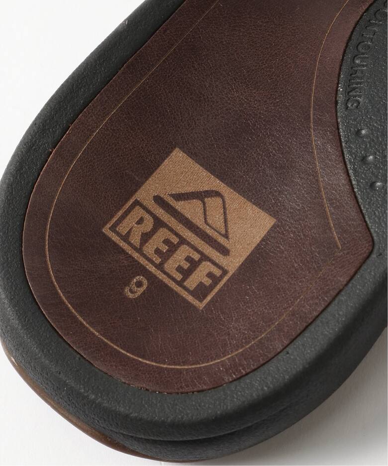 【REEF/リーフ】PACIFIC LE（サンダル）｜L'ECHOPPE（レショップ）の通販｜BAYCREW’S STORE
