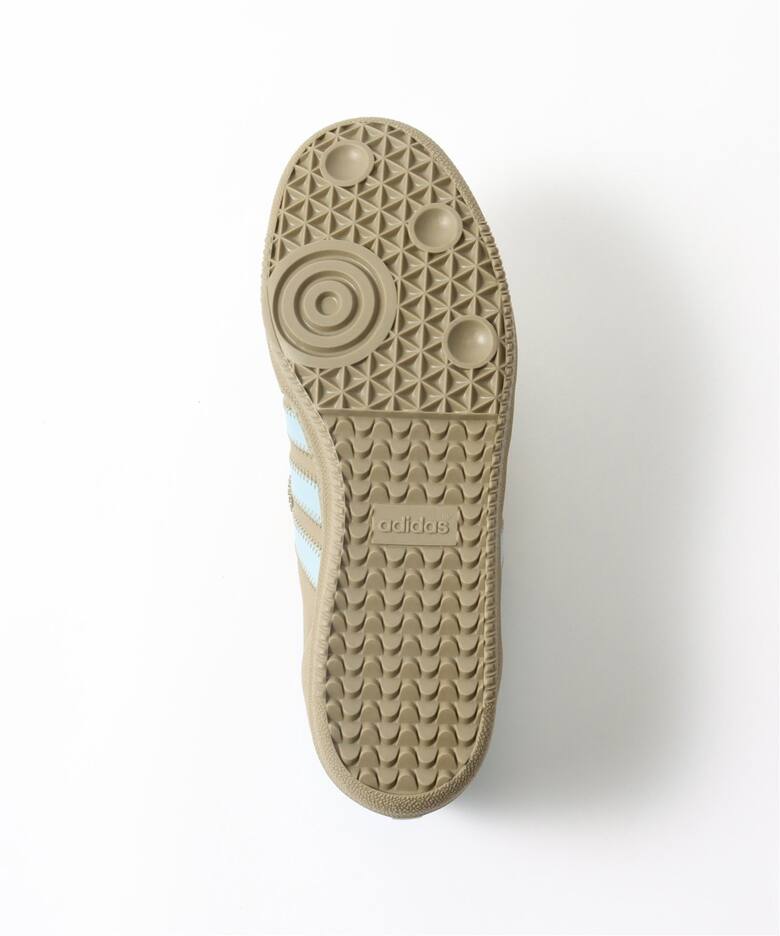 ADIDAS:ID8712:HUMANRACE SAMBA（スニーカー）｜BOICE FROM BAYCREW'S（ボイスフロムベイクルーズ ...