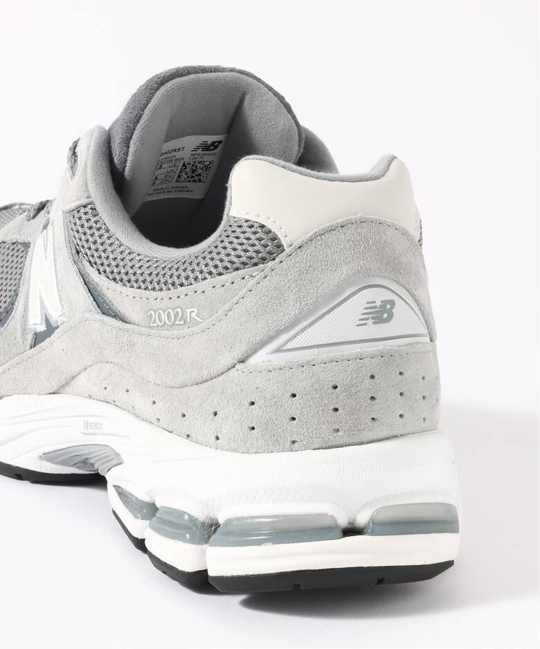 NEW BALANCE:M2002RST（スニーカー）｜BOICE FROM BAYCREW'S（ボイスフロムベイクルーズ）の通販 ...
