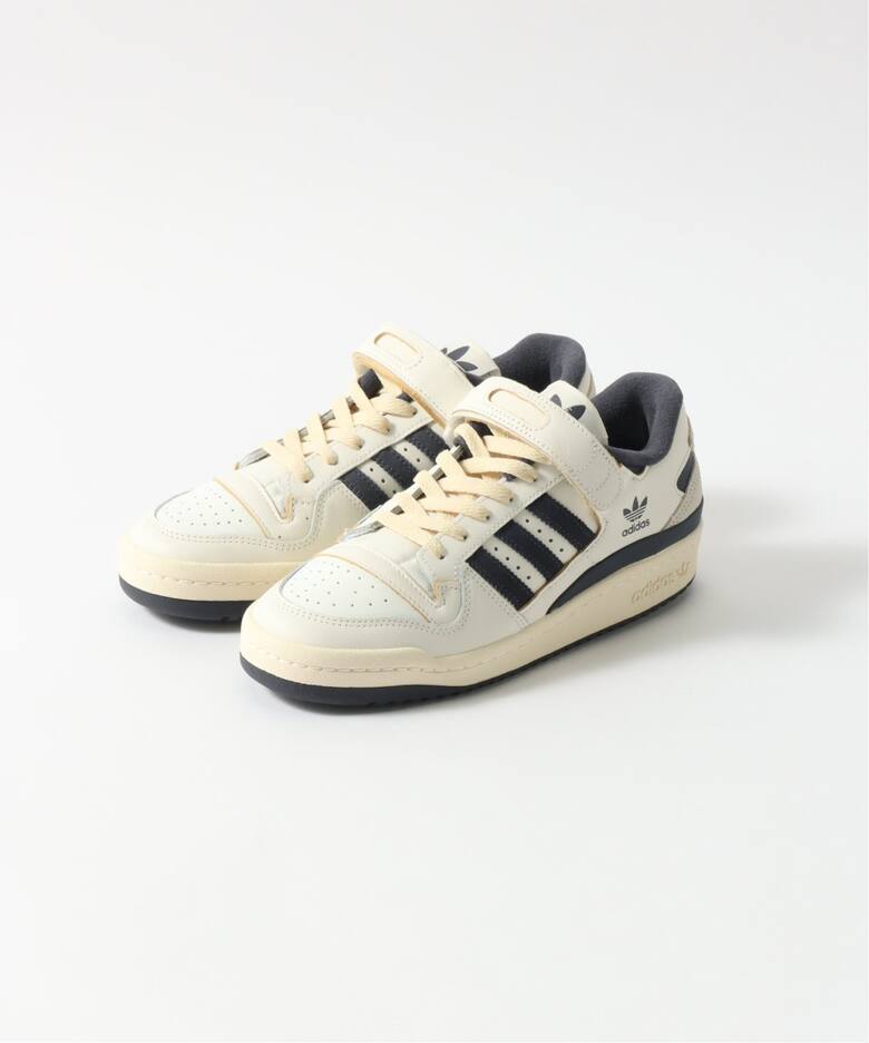 ADIDAS:IE9935:FORUM 84 LOW（スニーカー）｜BOICE FROM BAYCREW'S（ボイスフロムベイクルーズ）の通販 ...