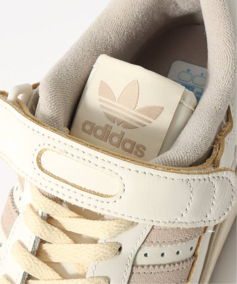 ADIDAS:IE9936:FORUM 84 LOW（スニーカー）｜BOICE FROM BAYCREW'S（ボイスフロムベイクルーズ）の通販 ...