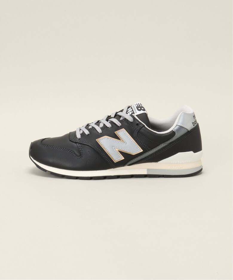 【NEW BALANCE / ニューバランス】CM996（スニーカー）｜BOICE FROM BAYCREW'S（ボイスフロムベイクルーズ）の通販｜BAYCREW’S STORE