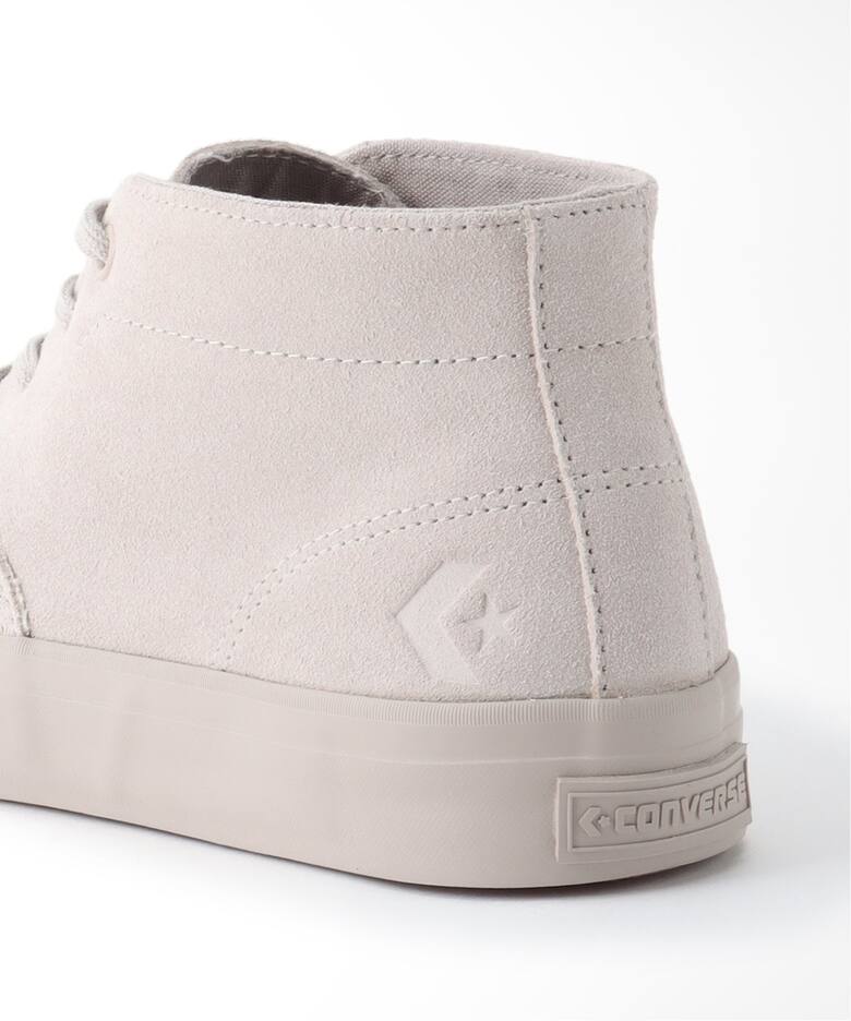 【Converse / コンバース】 ALL STAR CS CHUKKA SK MID（スニーカー）｜BOICE FROM BAYCREW ...