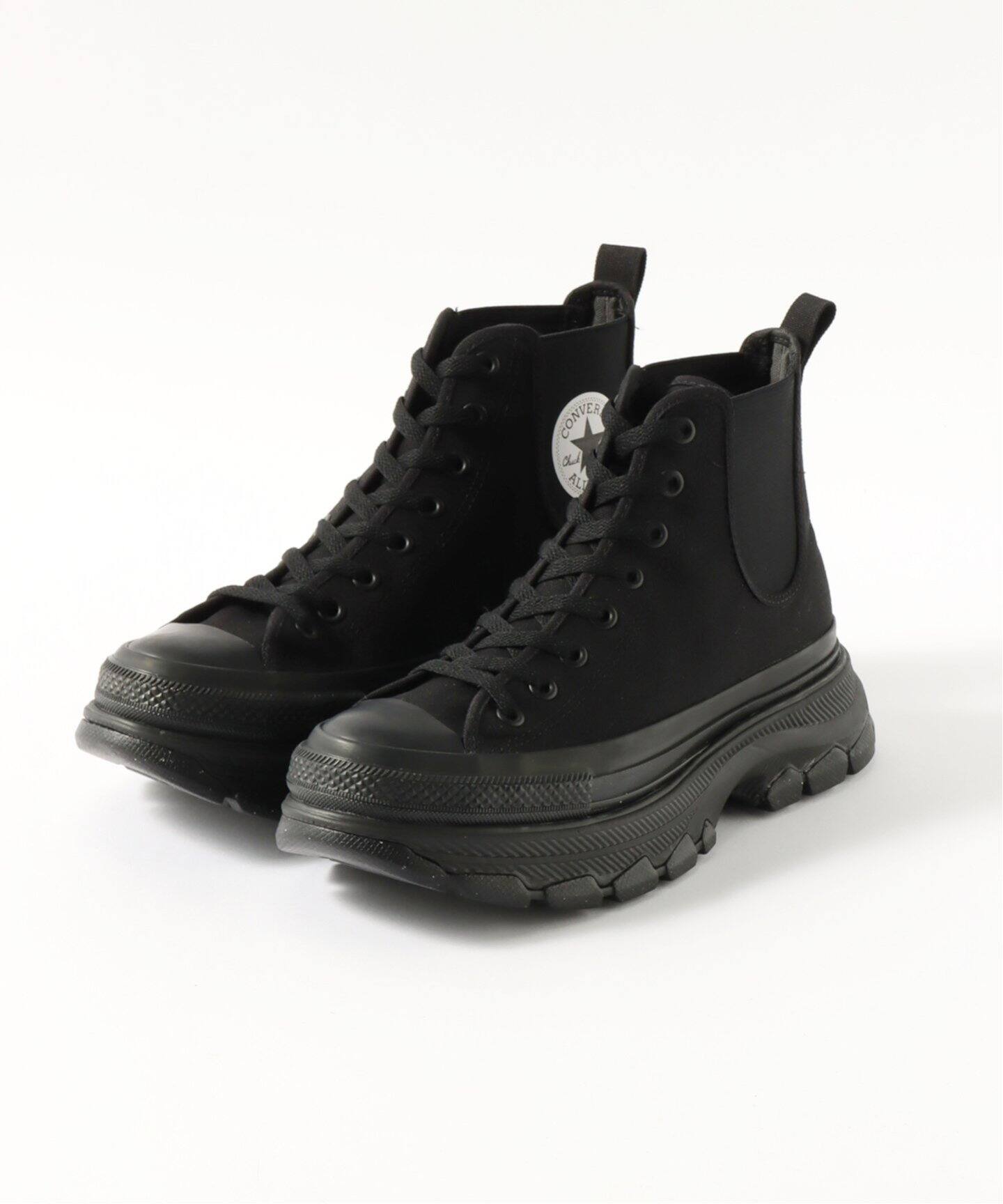 Converse ALL STAR TREKWAVE HI IUNSEX BOICE FROM BAYCREW S BAYCREW S STORE