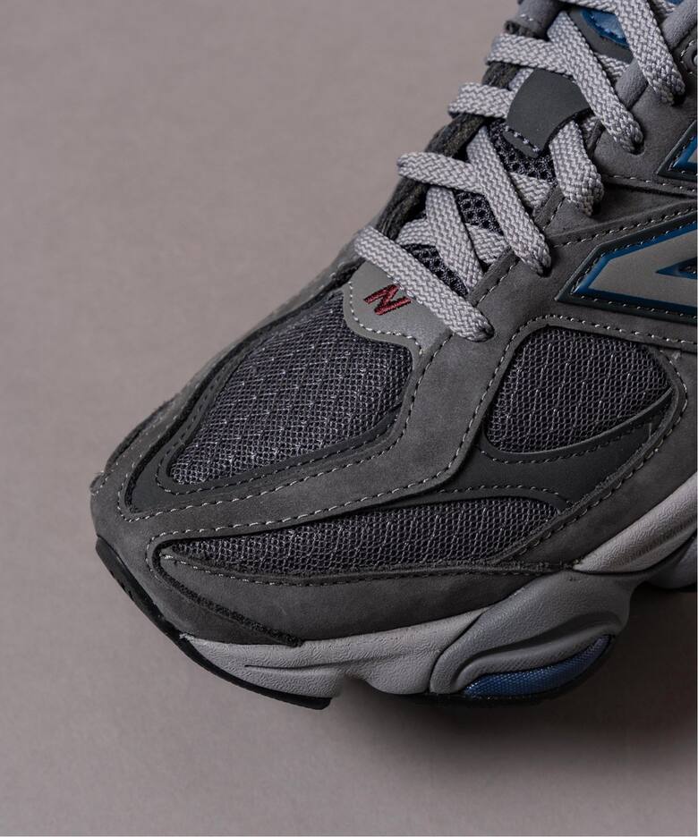 【New Balance / ニューバランス】U9060ECC（スニーカー）｜EDIFICE（エディフィス）の通販｜BAYCREW’S STORE