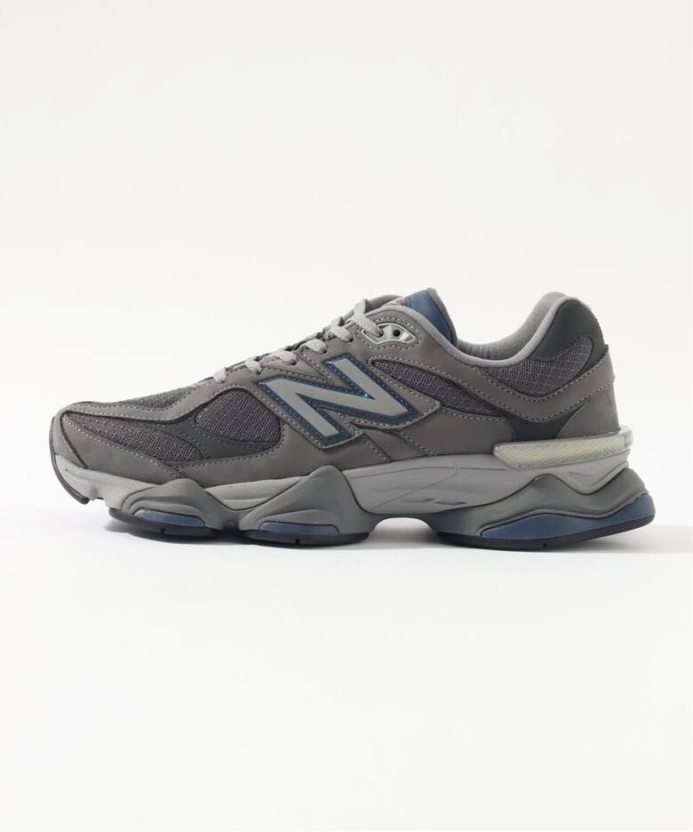 【New Balance / ニューバランス】U9060ECC（スニーカー）｜EDIFICE（エディフィス）の通販｜BAYCREW’S STORE
