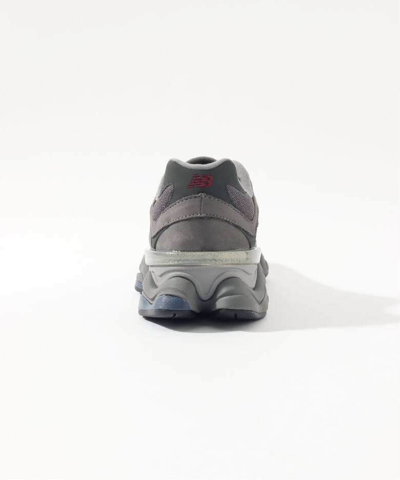 【New Balance / ニューバランス】U9060ECC（スニーカー）｜EDIFICE（エディフィス）の通販｜BAYCREW’S STORE