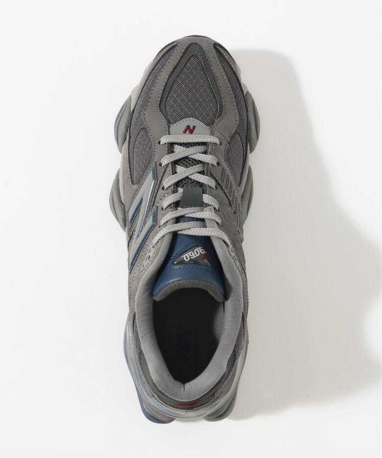 【New Balance / ニューバランス】U9060ECC（スニーカー）｜EDIFICE（エディフィス）の通販｜BAYCREW’S STORE