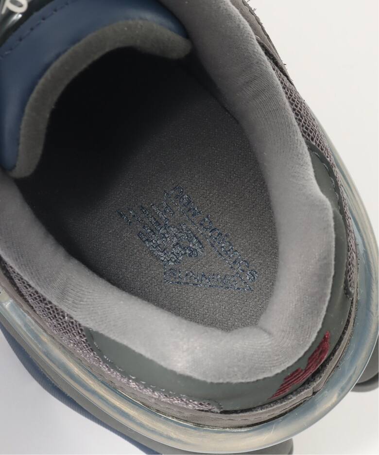 【New Balance / ニューバランス】U9060ECC（スニーカー）｜EDIFICE（エディフィス）の通販｜BAYCREW’S STORE