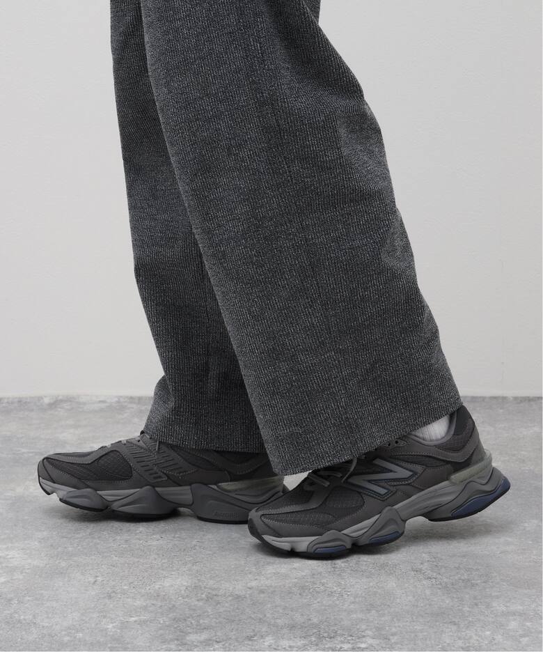 【New Balance / ニューバランス】U9060ECC（スニーカー）｜EDIFICE（エディフィス）の通販｜BAYCREW’S STORE