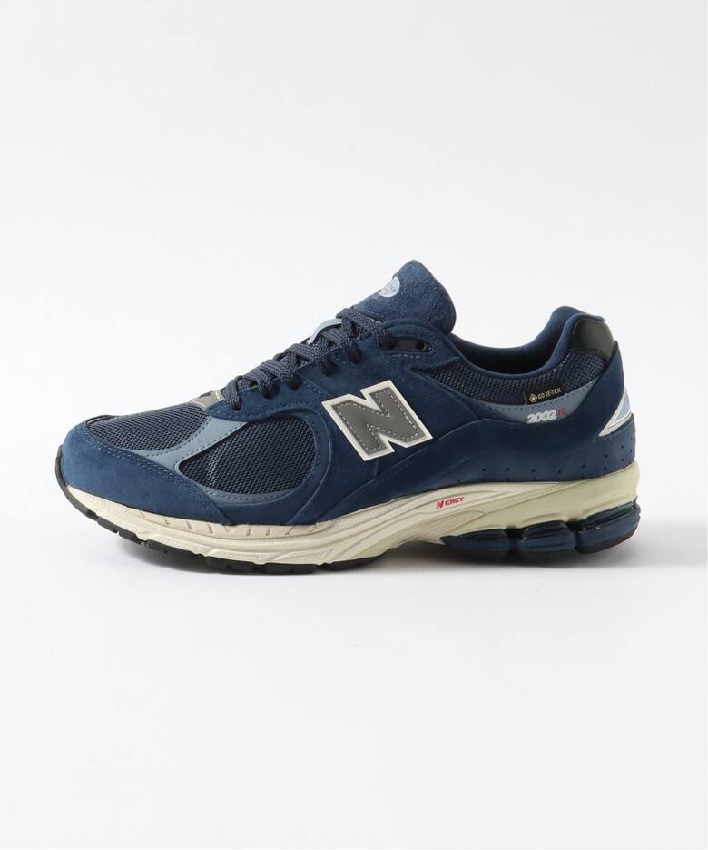 《WEB限定》【New Balance / ニューバランス】M2002R GTX F / GTX G（スニーカー）｜WISM（ウィズム）の通販 ...
