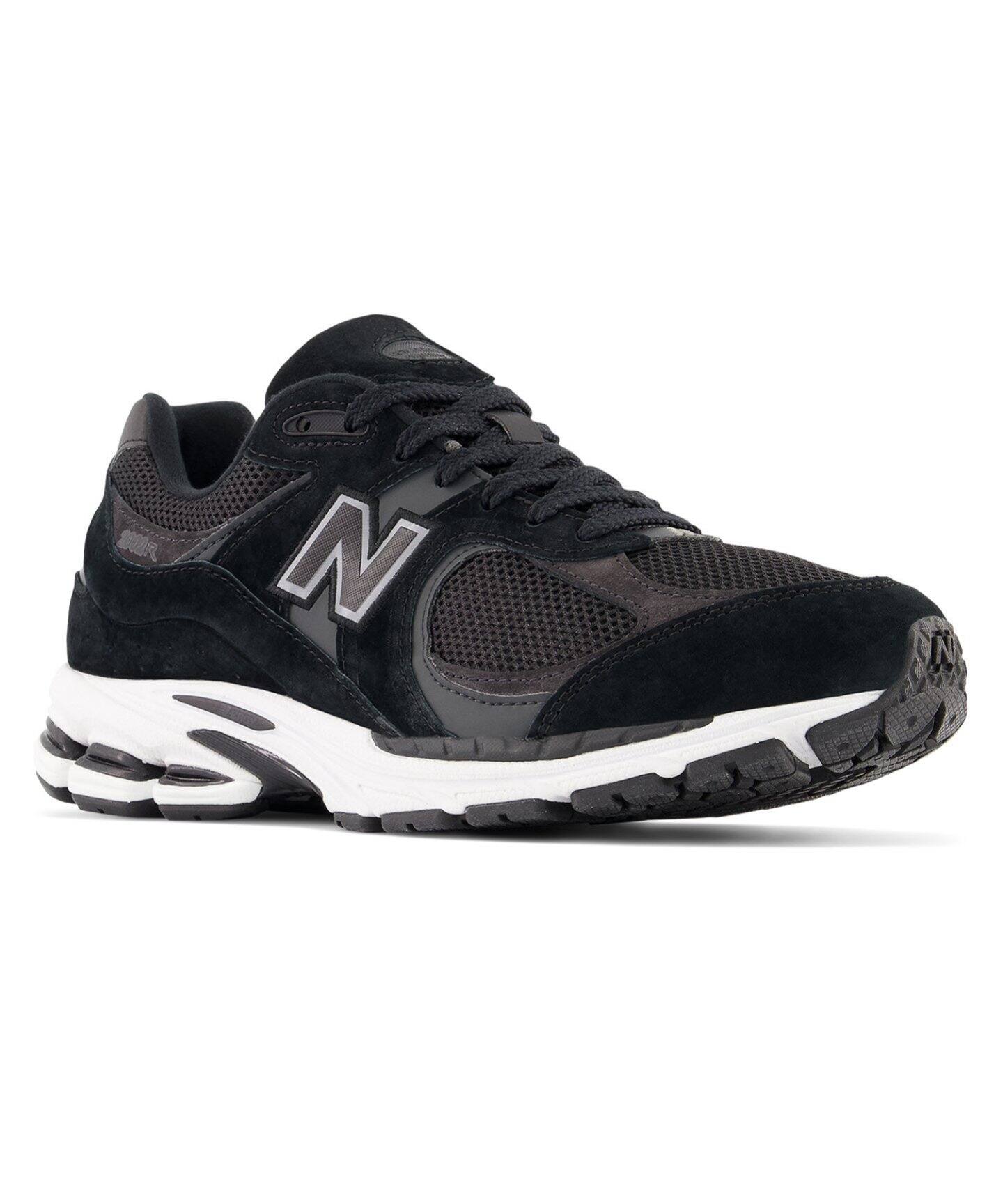 【New Balance / ニューバランス】M2002 RBK / RST（スニーカー）｜WISM（ウィズム）の通販｜BAYCREW’S STORE