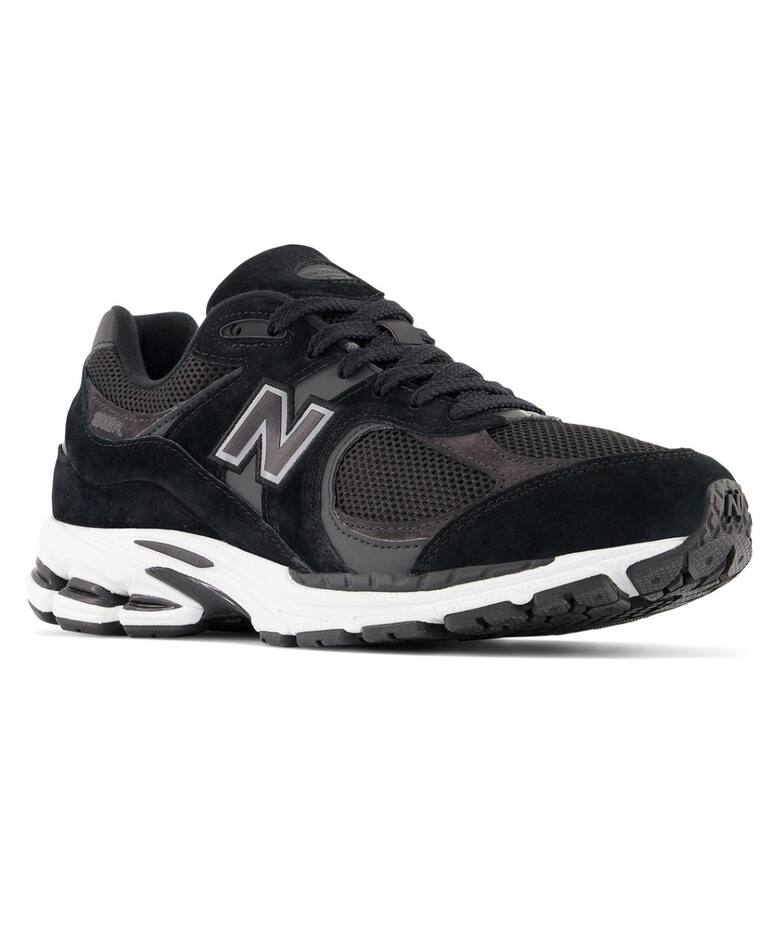 【New Balance / ニューバランス】M2002 RBK / RST（スニーカー）｜WISM（ウィズム）の通販｜BAYCREW’S STORE