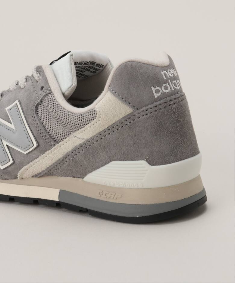 【NEW BALANCE / ニューバランス】 CM996スニーカー（スニーカー）｜SLOBE IENA（スローブ イエナ）の通販｜BAYCREW’S STORE