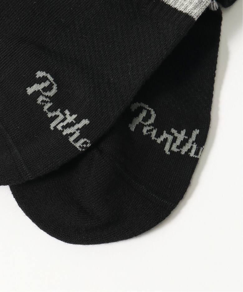 【PANTHERELLA / パンセレラ】SPIRIT リブラインソックス（ソックス・靴下）｜EDIFICE（エディフィス）の通販 ...