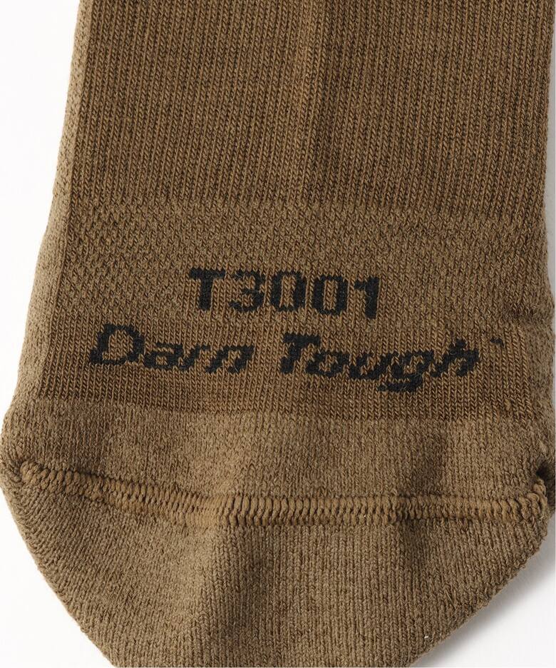 【DARN TOUGH VERMONT/ダーンタフバーモント】T3001タクティカル MC LCN（ソックス・靴下）｜JOURNAL STANDARD（ジャーナルスタンダード）の通販 ...