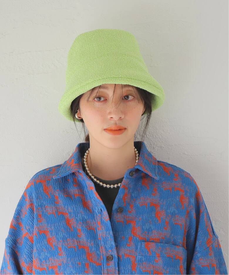 【La Maison de Lyllis/ラメゾンドリリス】BELL：HAT（ハット）｜CITYSHOP（シティショップ）の通販｜BAYCREW’S STORE