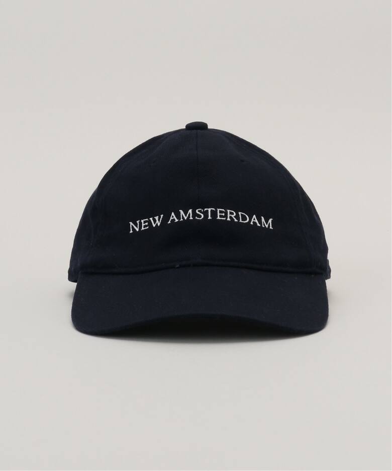 【SOU&VEN/スーアンドヴェン】NEW AMSTERDAM CAP：キャップ｜Oriens JOURNAL STANDARD（オリエンス ...