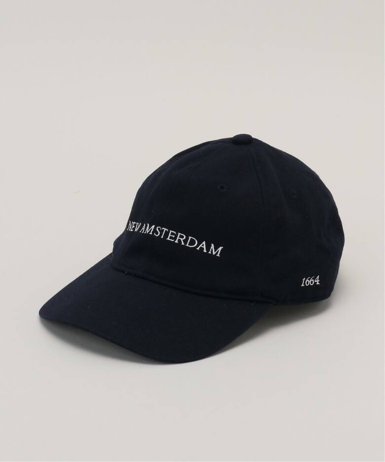 【SOU&VEN/スーアンドヴェン】NEW AMSTERDAM CAP：キャップ（キャップ）｜Oriens JOURNAL STANDARD ...