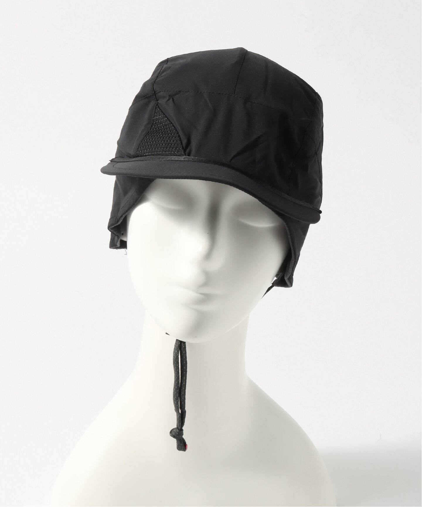 KLATTERMUSEN / クレッタルムーセン Draupa Hat 10065（キャップ）｜JOURNAL STANDARD（ジャーナル ...