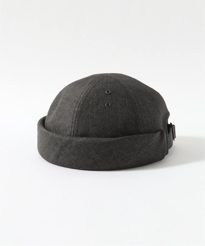 【RACAL / ラカル】 Paper cloth rool cap（キャップ）｜JOINT WORKS（ジョイントワークス）の通販 ...