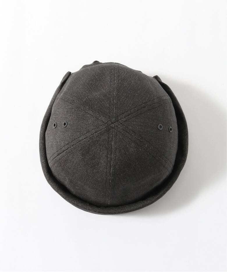 【RACAL / ラカル】 Paper cloth rool cap（キャップ）｜JOINT WORKS（ジョイントワークス）の通販 ...