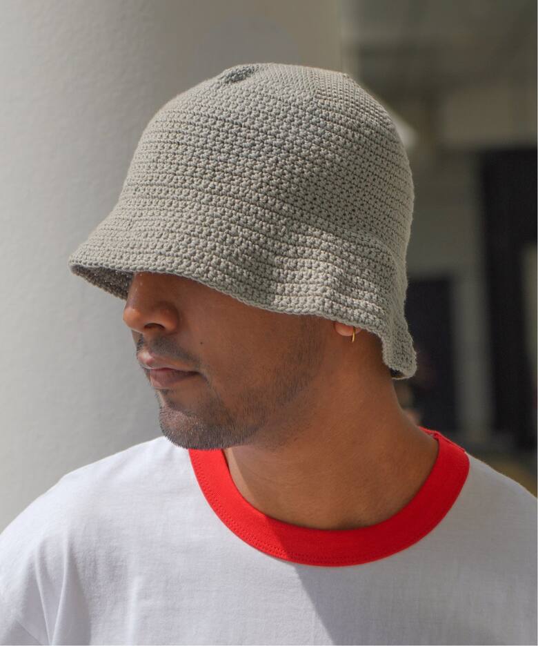 【SUBLiME/サブライム】 HANDKNIT HAT（ハット）｜JOINT WORKS（ジョイントワークス）の通販｜BAYCREW’S STORE